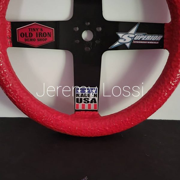 Superior Steering Wheels