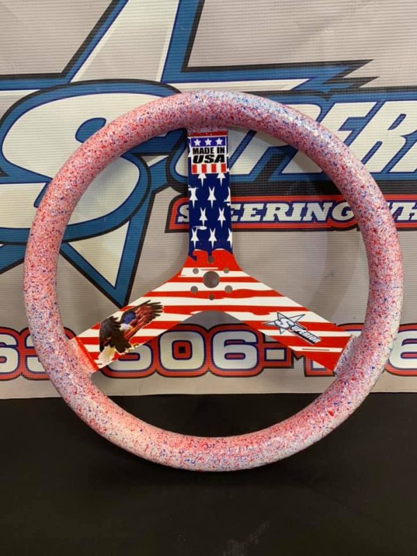 Superior Steering Wheels