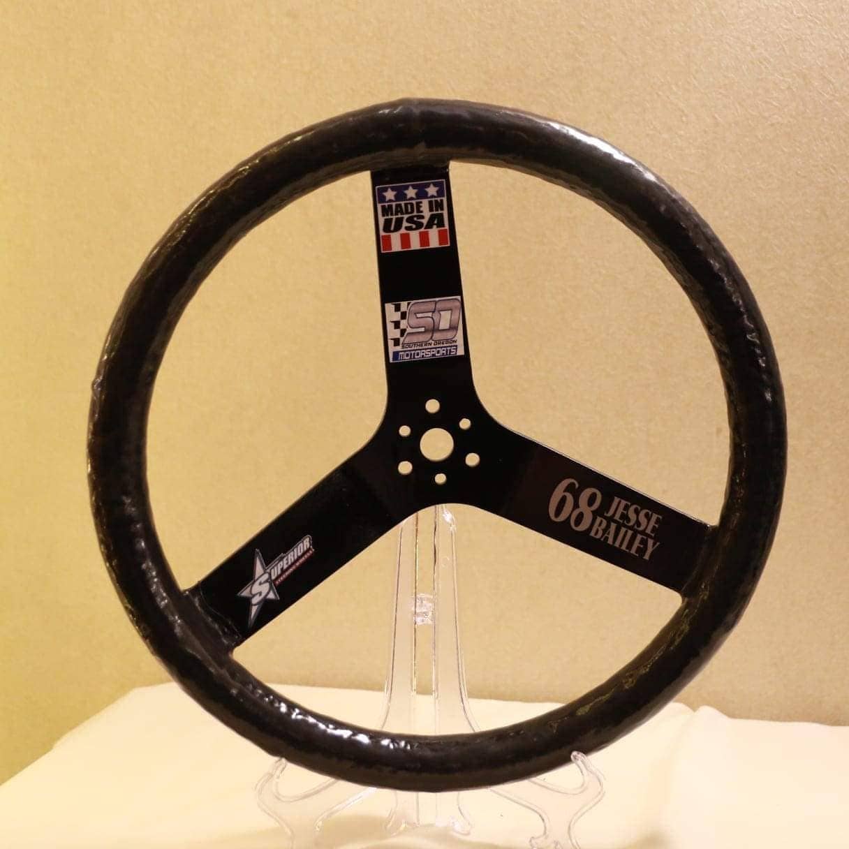 Superior Steering Wheels