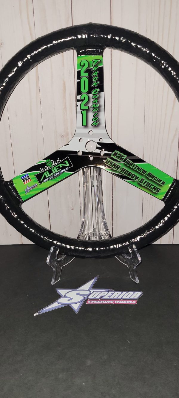 Superior Steering Wheels