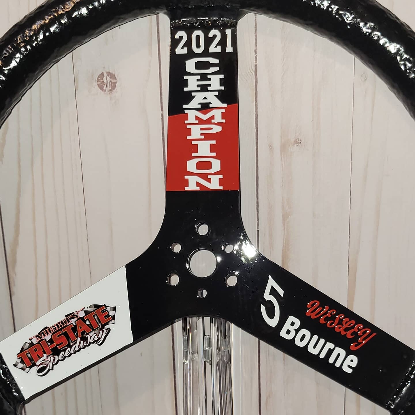 Superior Steering Wheels