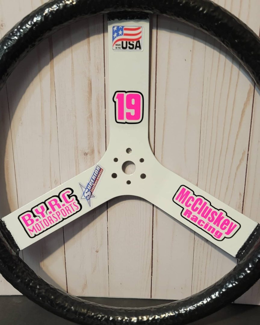 Product Gallery – Superior Steering Wheels