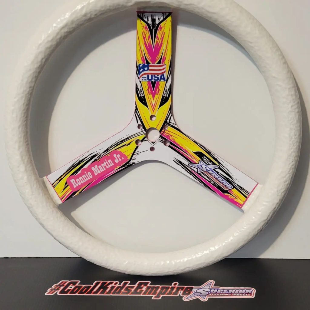 Product Gallery – Superior Steering Wheels