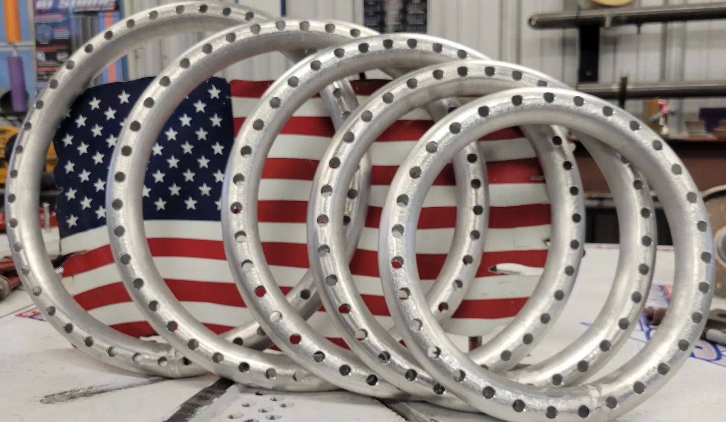 Product Gallery – Superior Steering Wheels