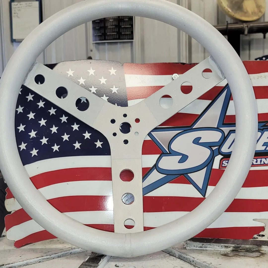 Product Gallery – Superior Steering Wheels