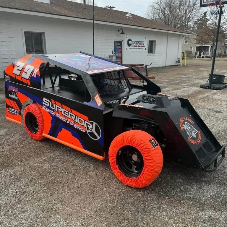 Superior Steering Wheels